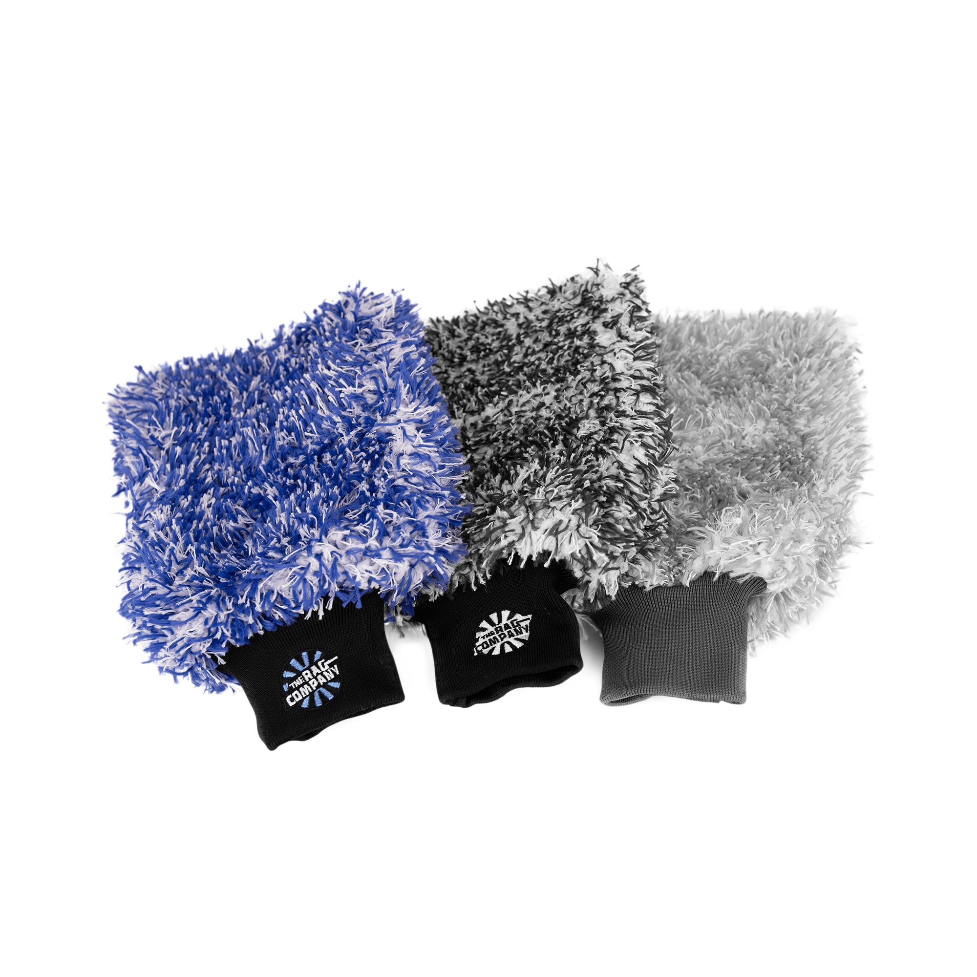 The Rag Company - CYCLONE ULTRA WASH MITT – The Rag Company Europe